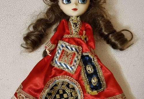 Кукла пуллип pullip коллекционная