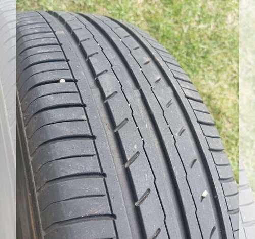 Yokohama BluEarth-ES ES32 205/65 R15 H