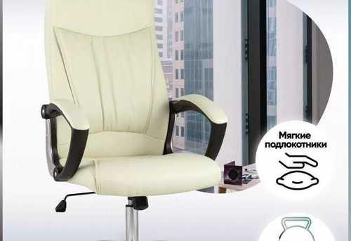 Кресло руководителя TopChairs Tower