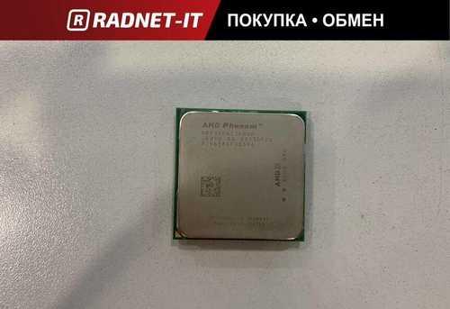 Процессор AMD Phenom X4 9550 sAM2+