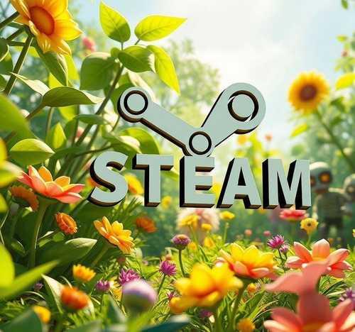 Игры Steam / Steam Deck / Ключи и гифты