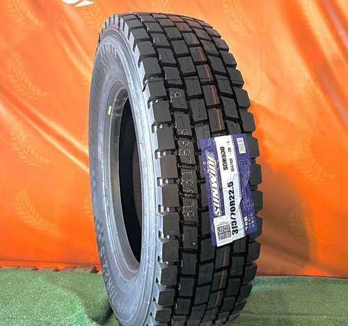 Грузовая шина 315/70R22,5 oxlift BX 3616