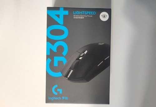 Logitech G304 (новые, оригинальные) - игровая мышь
