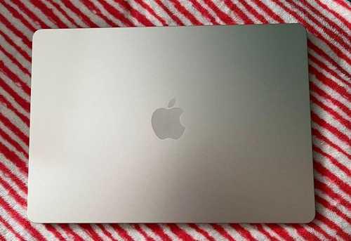 MacBook Air 13.6 m2 8/256