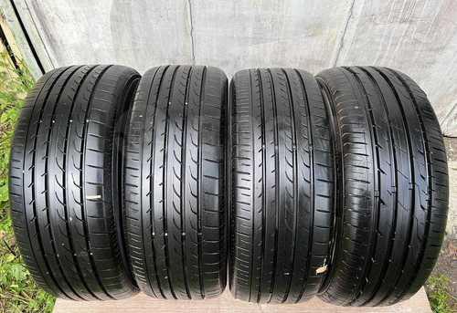 Yokohama BluEarth RV-02 215/55 R17