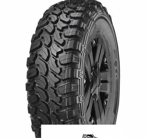 Compasal Versant M/T 235/85 R16 Q