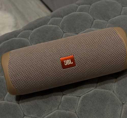 Колонка JBL flip 5