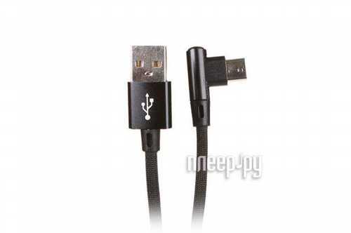 Red Line USB - Type-C Black ут000031529