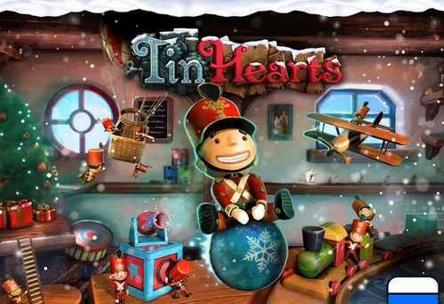 Tin Hearts для Nintendo Switch