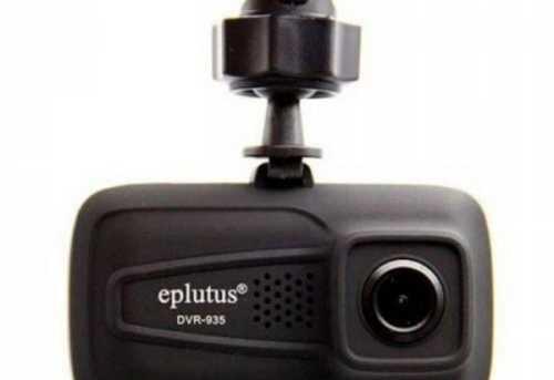 Видеорегистратор автомобильный Eplutus DVR-935