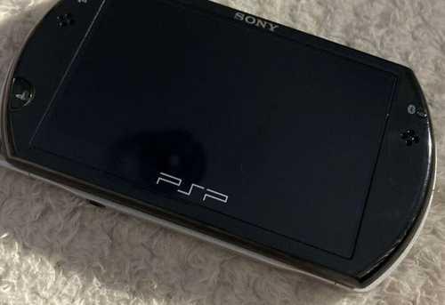 Sony PSP GO