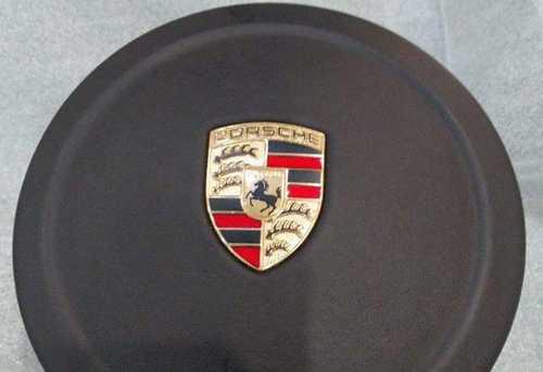 Подушка Porsche Cayenne 958