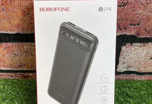 Power bank 10000 Borofone