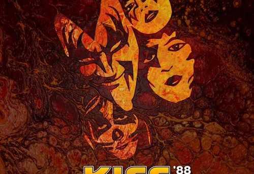 Виниловая пластинка Kiss - Live AT The Ritz New Yo