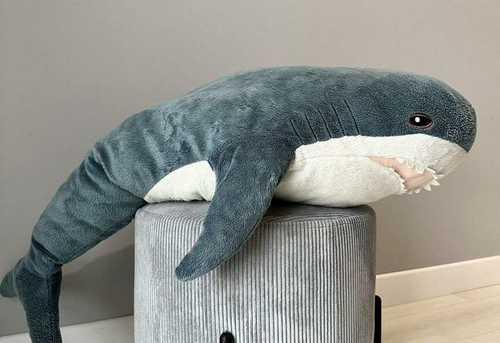 Игрушка акула IKEA