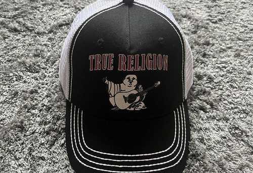 Кепка True Religion