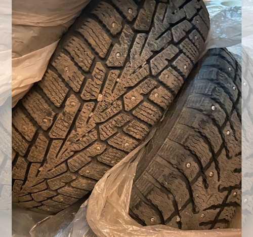 Cordiant Snow Cross 2 175/65 R14 82T