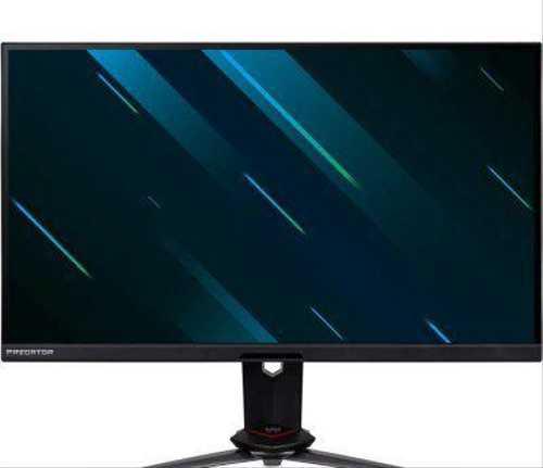 Монитор Acer Predator XB273UFbmiiprzx - новый