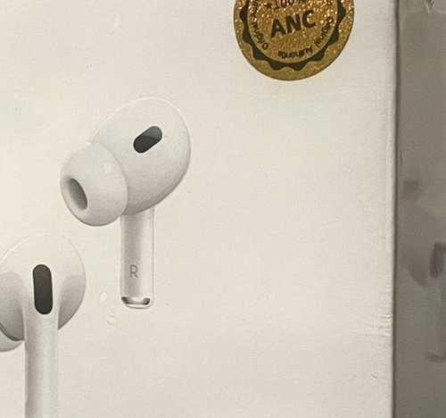 Наушники earpods