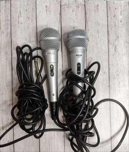 Микрофон, роутер, выпрямитель-плойка+кудри Braun