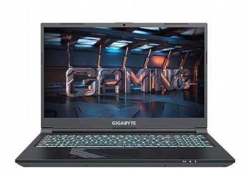 Ноутбук GigaByte G5 (2023) KF5-H3KZ353SD - новый