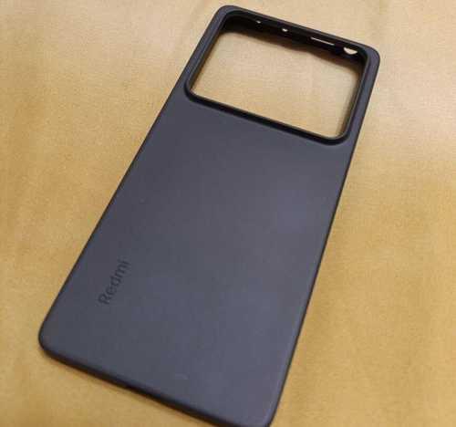 Redmi note 13pro чехол