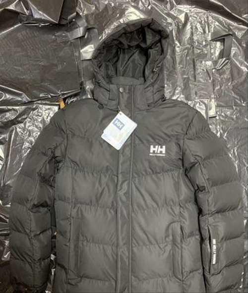 Куртка helly hansen