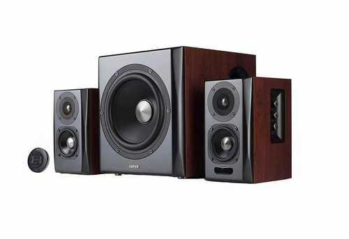 Ас Edifier S350DB brown