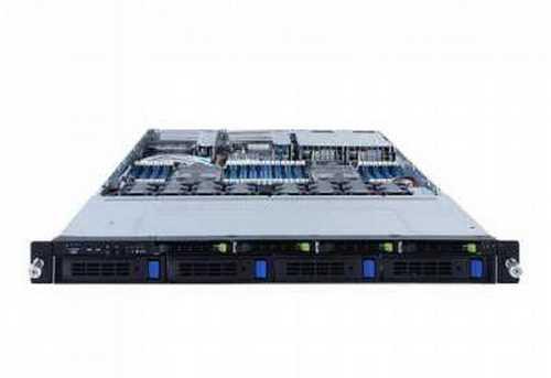 Сервер GigaByte R182-M80 6NR182M80MR-00-101 - новы