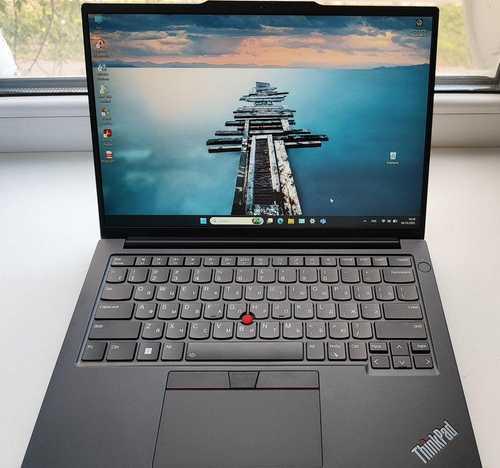 Lenovo ThinkPad E14 Gen 5/i5-1335G7/16/256/FHD /IP