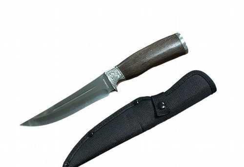 Нож нескладной "Охотник" опт-розница