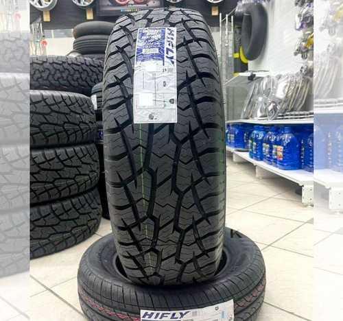 Hifly Vigorous AT601 265/70 R16