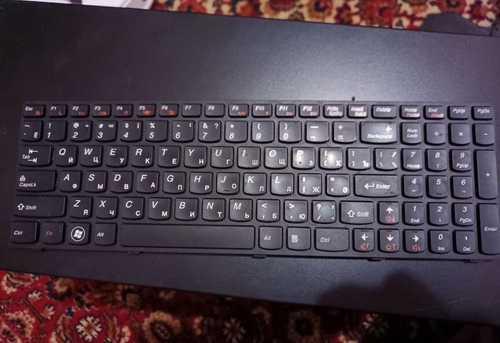 Клавиатура для Lenovo G575
