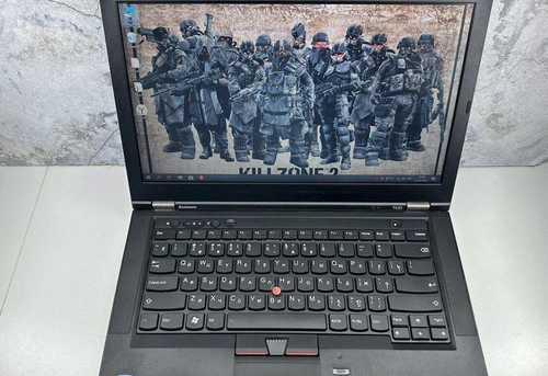 Lenovo ThinkPad T430/i5-3210M/8/128 SSD