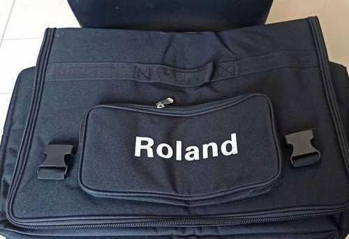 Сумка - рюкзак для Roland cube roland