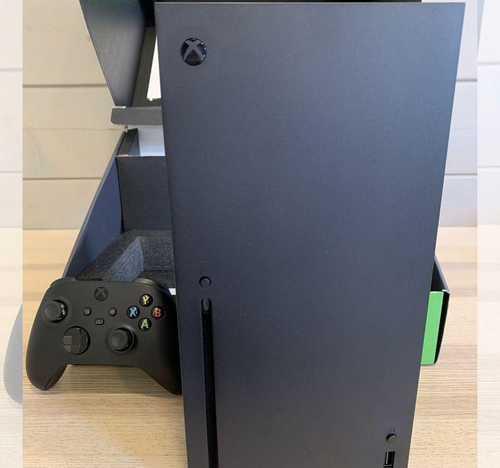 Xbox series x