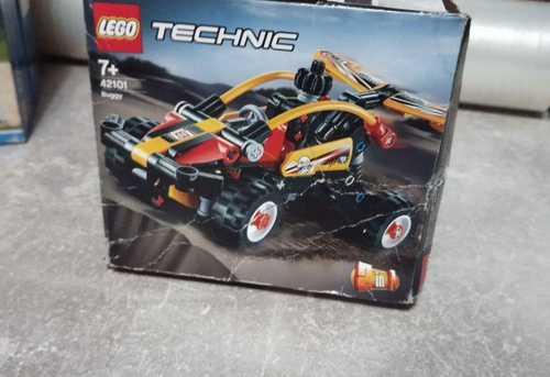 Lego Technic 42101