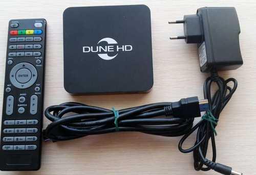 Андроид TV + Dune Neo HD 4K + мое Видео