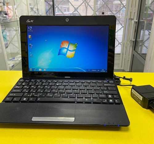 Нетбук asus Eee PC 1011CX