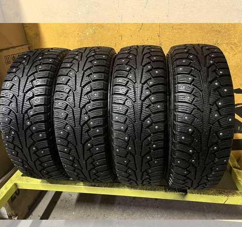 Nokian Tyres Nordman 5 185/65 R14