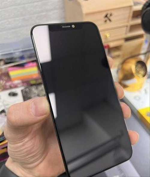 Дислпей iPhone 11 pro оригинал