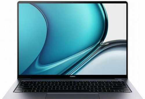 Ноутбук Huawei MateBook 14s HKF-X, 14,2"