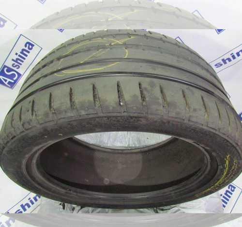 Continental ContiSportContact 2 245/40 R17 80K