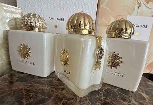 Amouage Honour 43