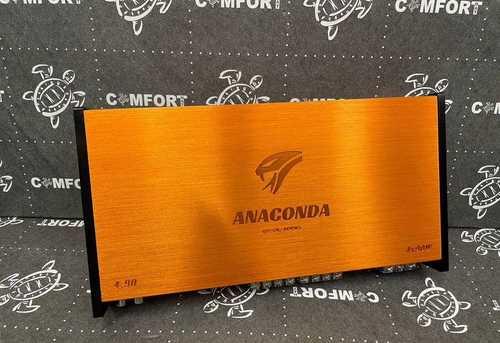 Усилитель Anaconda 4.90