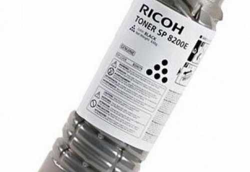 Картридж Ricoh 821201 для Ricoh Aficio SP 8200, 83