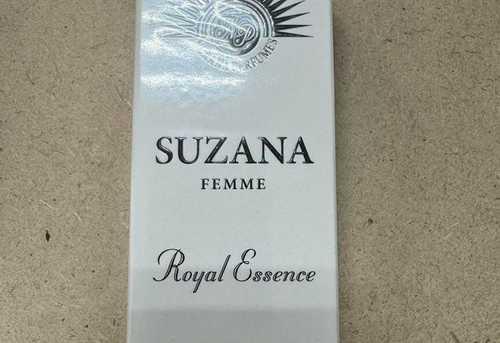 Noran Perfumes Suzana Royal Essence edp 75 мл