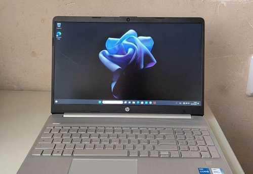 Ноутбук 15.6" HP Probook 450 G9, 512 ГБ, Core i5-1235U, RAM 16 ГБ, Intel Iris Xe Graphics