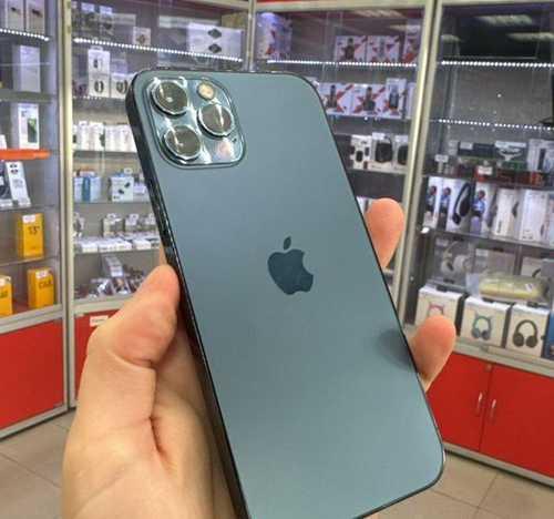 iPhone 12 Pro, 256 ГБ