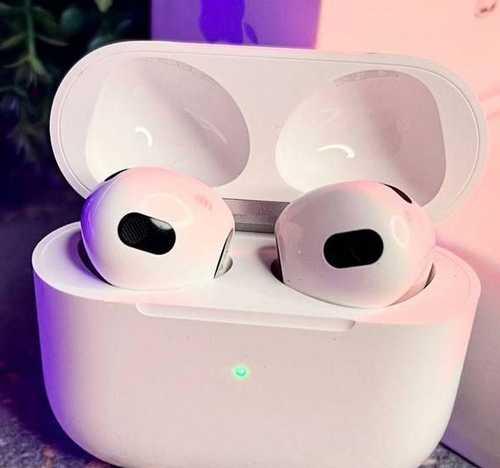 Airpods 3 новые   доставка